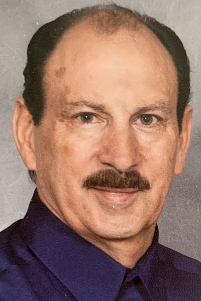 Alan M. Rendon 1951-2020 | News, Sports, Jobs - The Vindicator